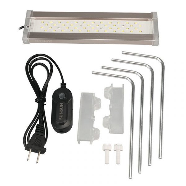 SUNSUN Aquarium LED Lighting - LifewithAqua